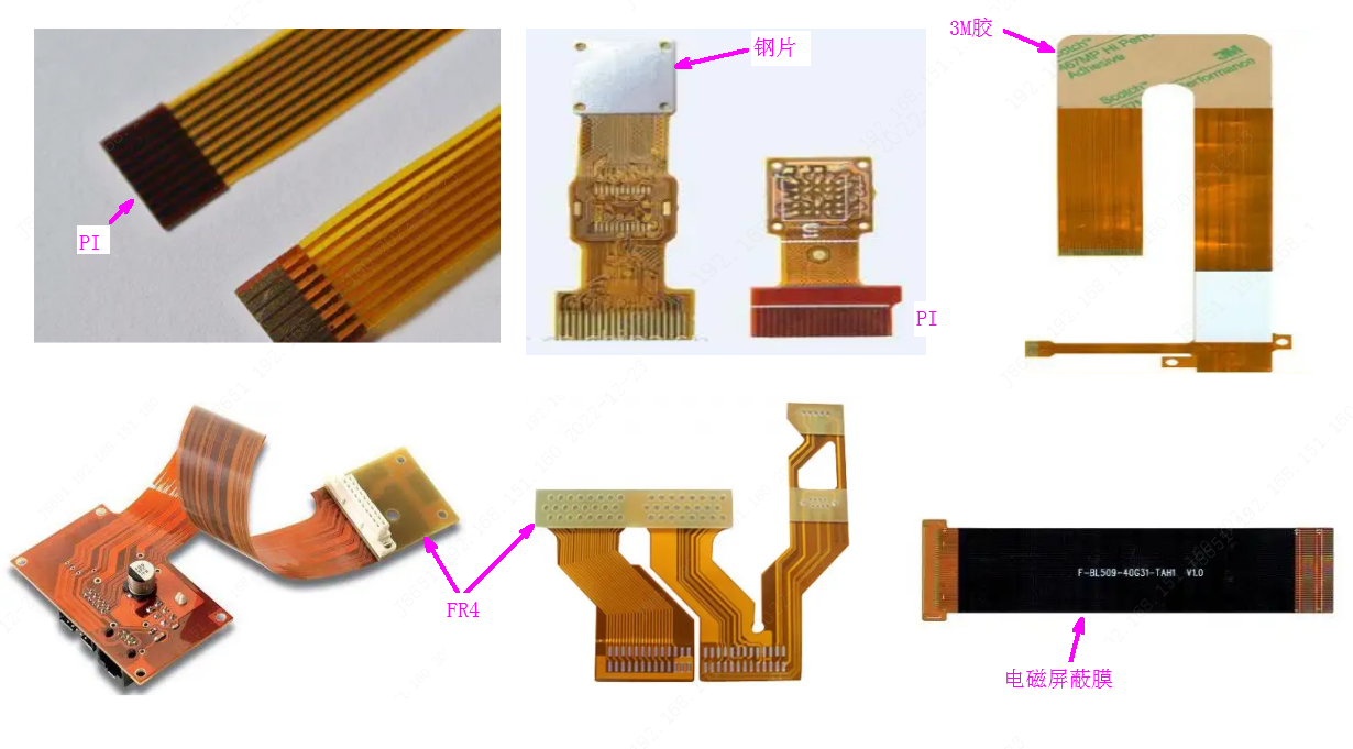 好消息：FPC软板正式上线了