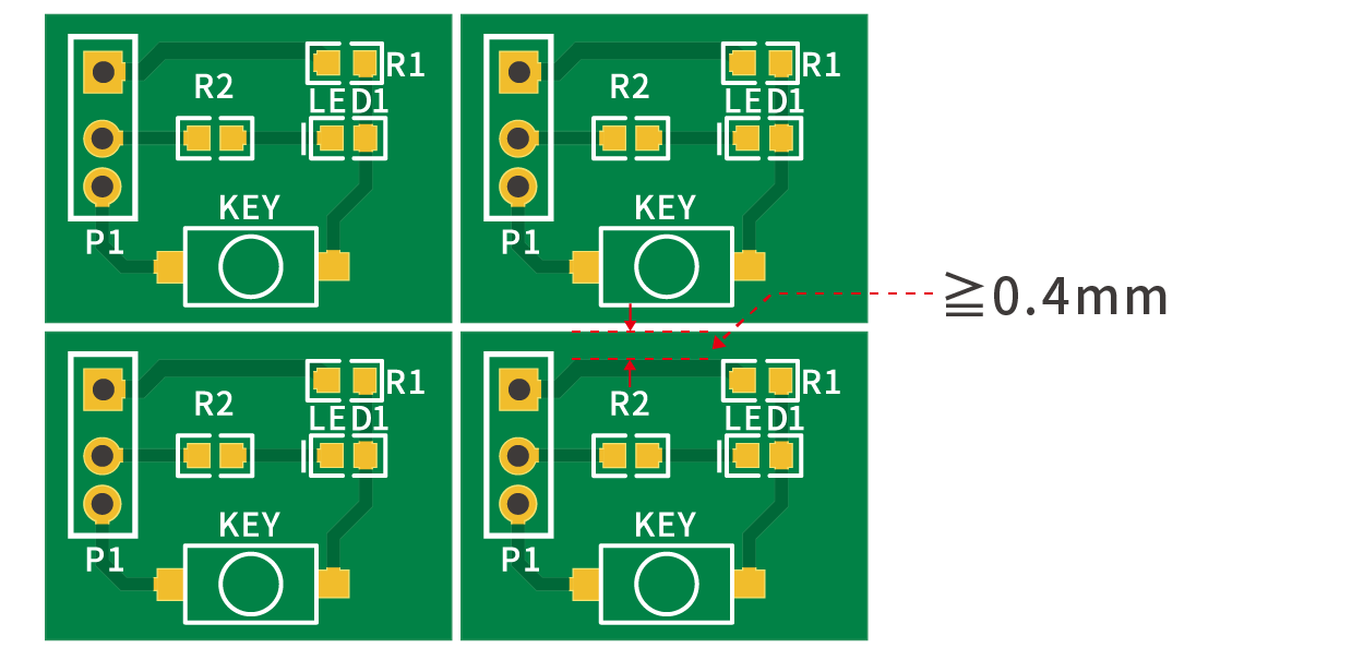 pcb下单——从嘉立创到捷配 - FBshark - 博客园
